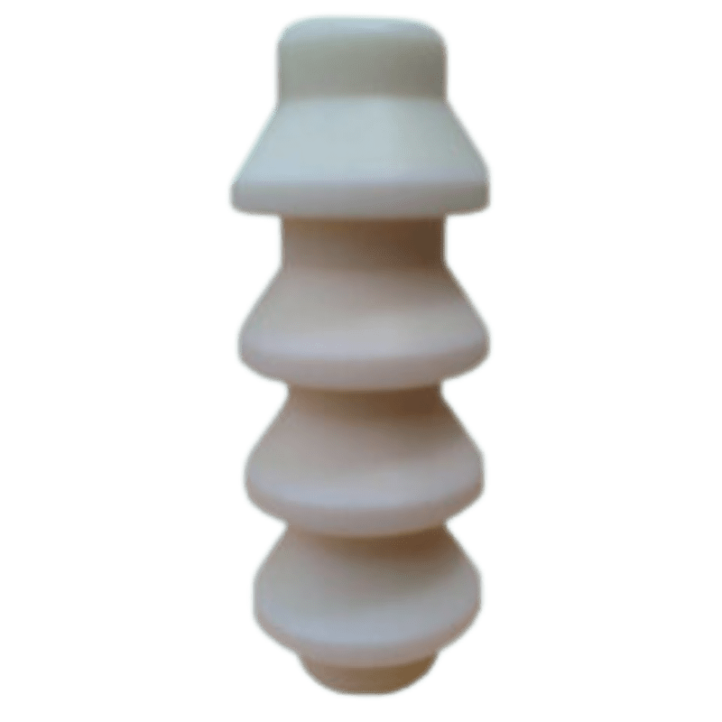 Aislador pararrayos - Imetrilec